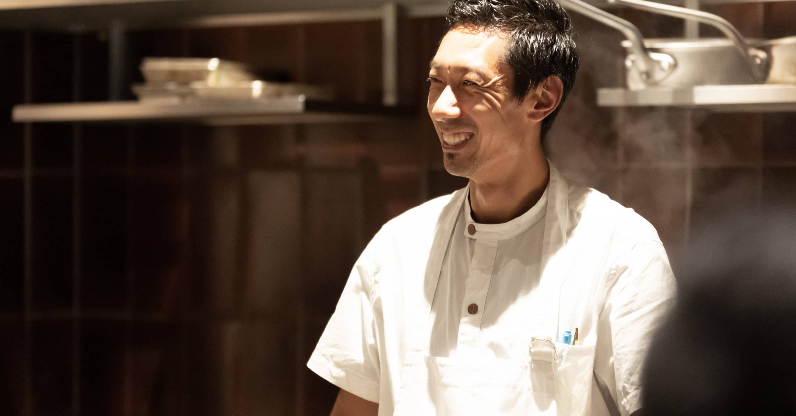 Food | ENOWA YUFUIN【公式】